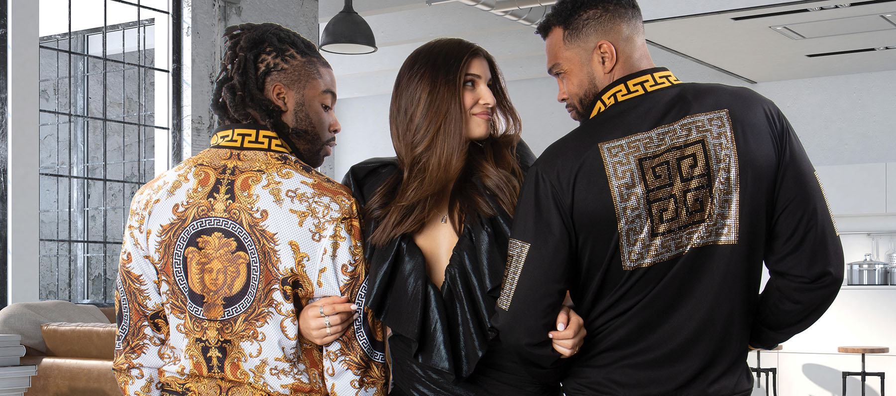 About – Prestige Original