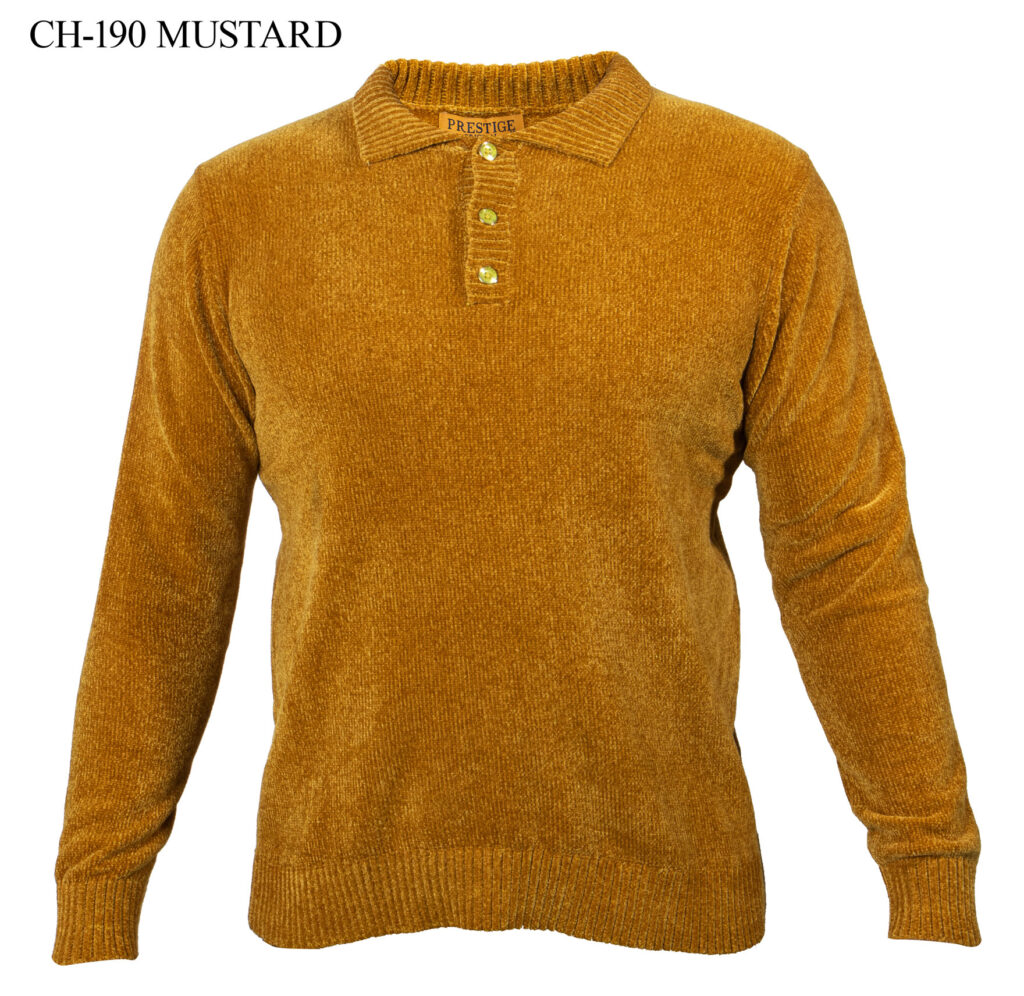 CH-190 – Prestige Original