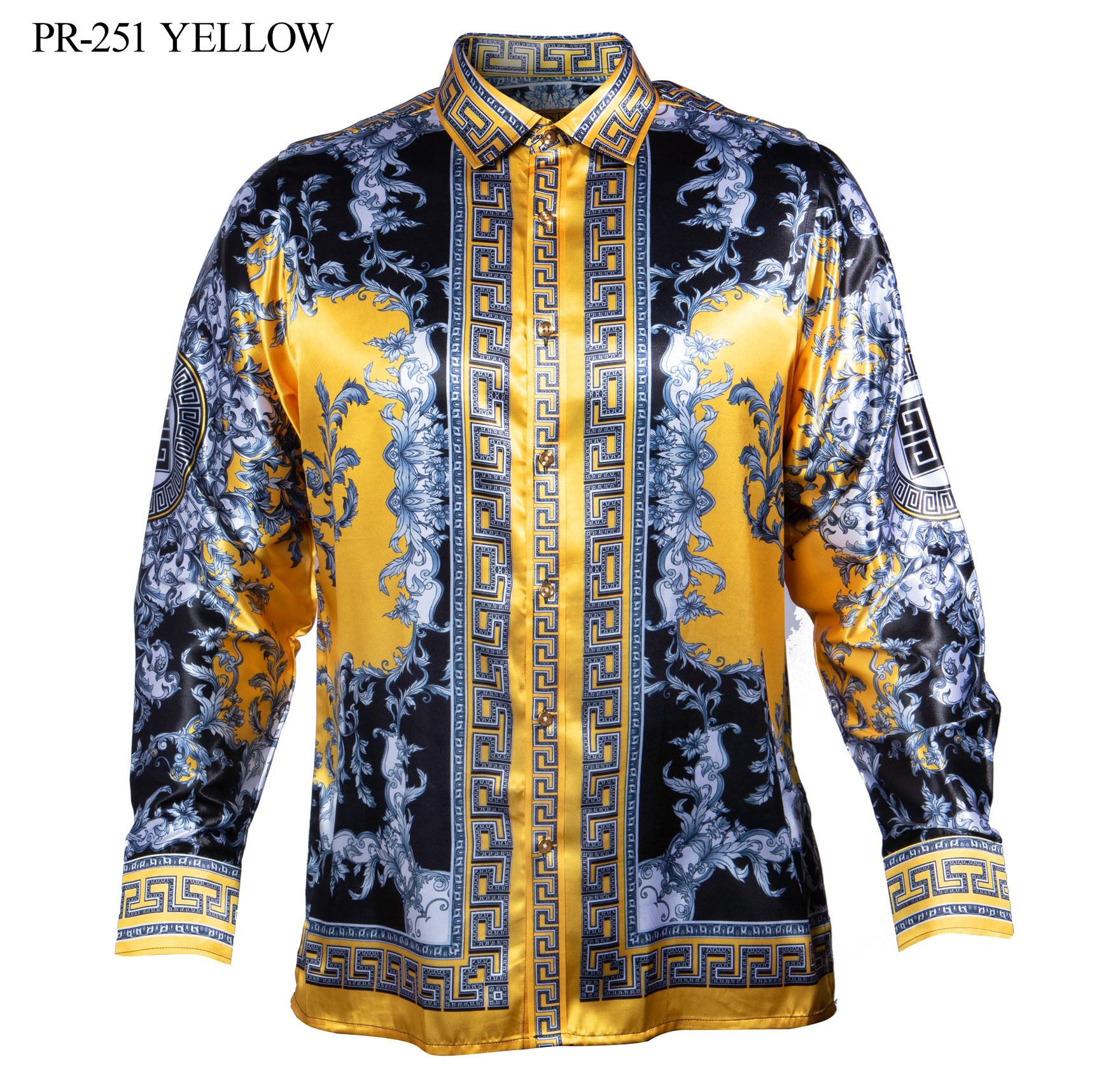 PR 251 Prestige Original PR 251 Prestige Original