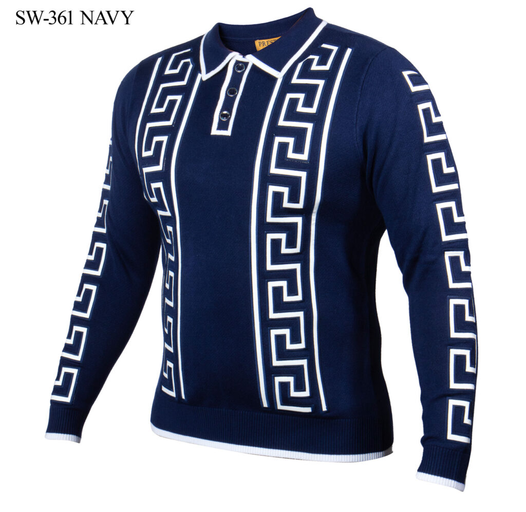 SW-361 – Prestige Original