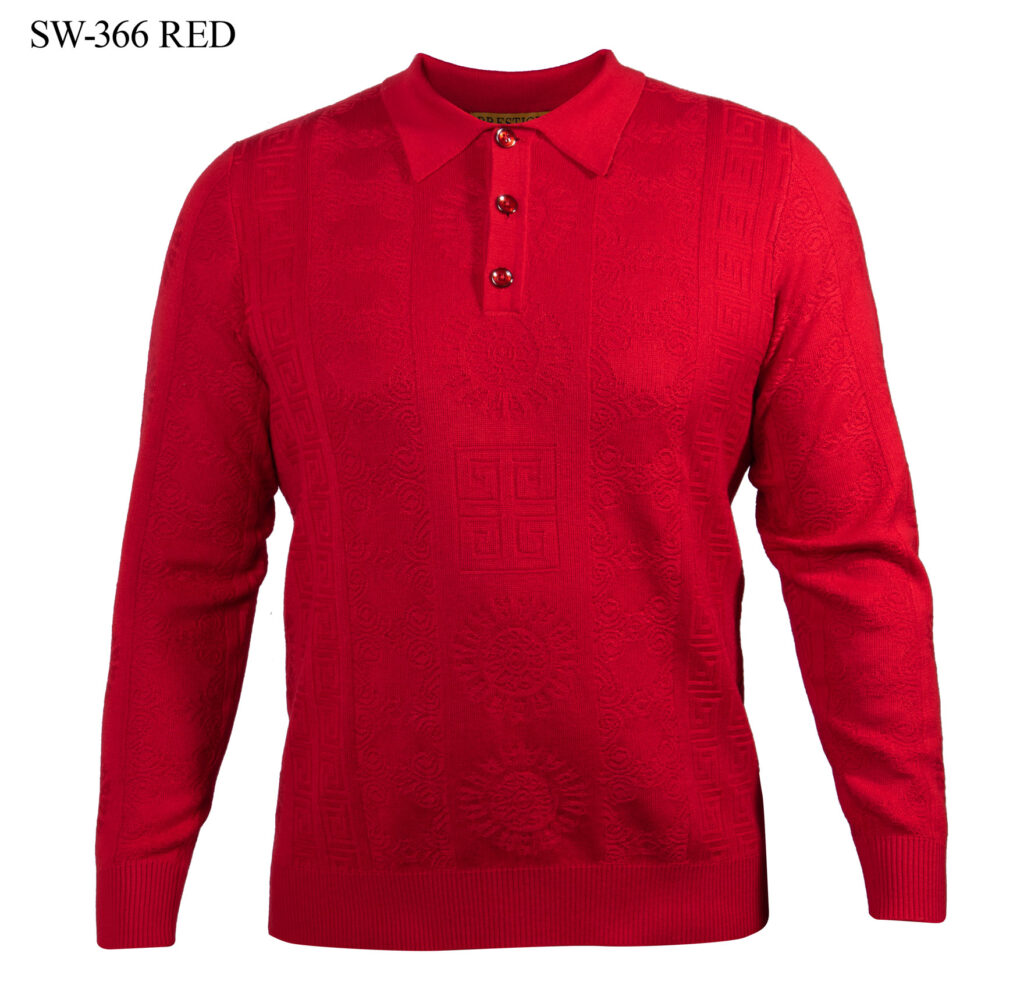 SW-366 – Prestige Original