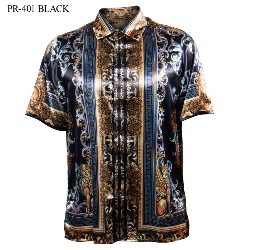 PR-401 – Prestige Original