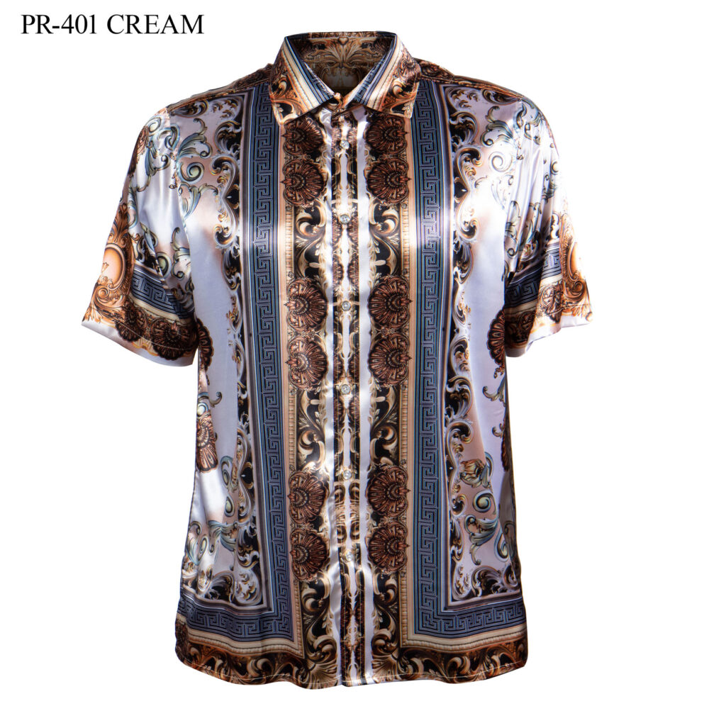 PR-401 – Prestige Original