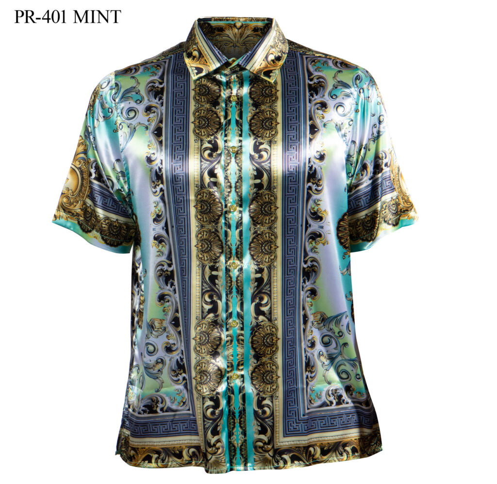 PR-401 – Prestige Original