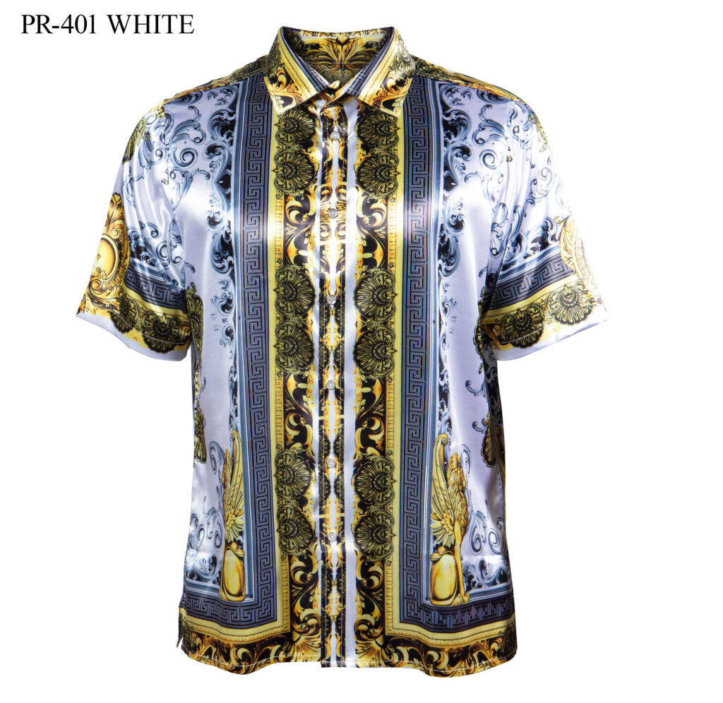 PR-401 – Prestige Original