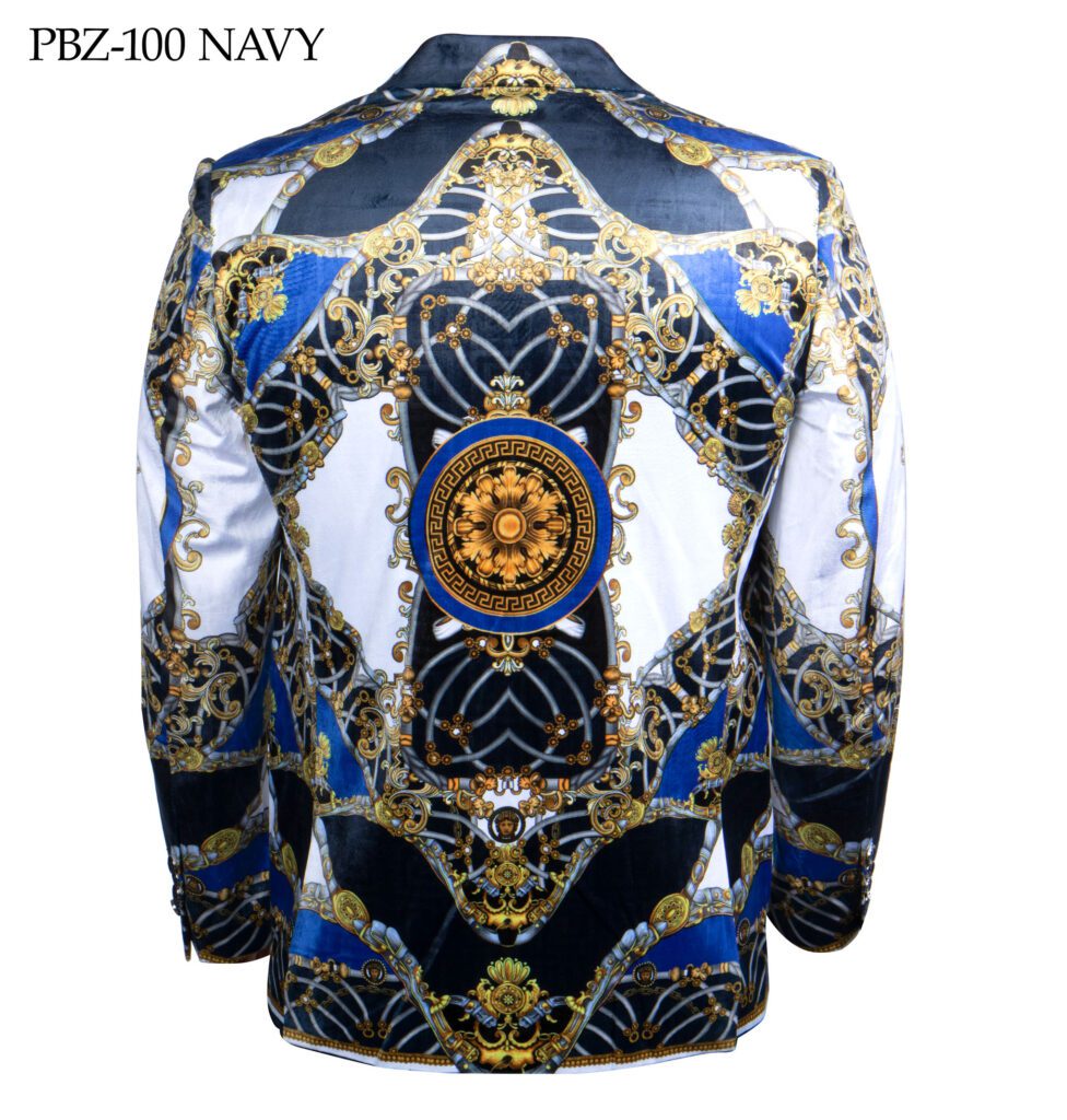 PBZ-100 – Prestige Original