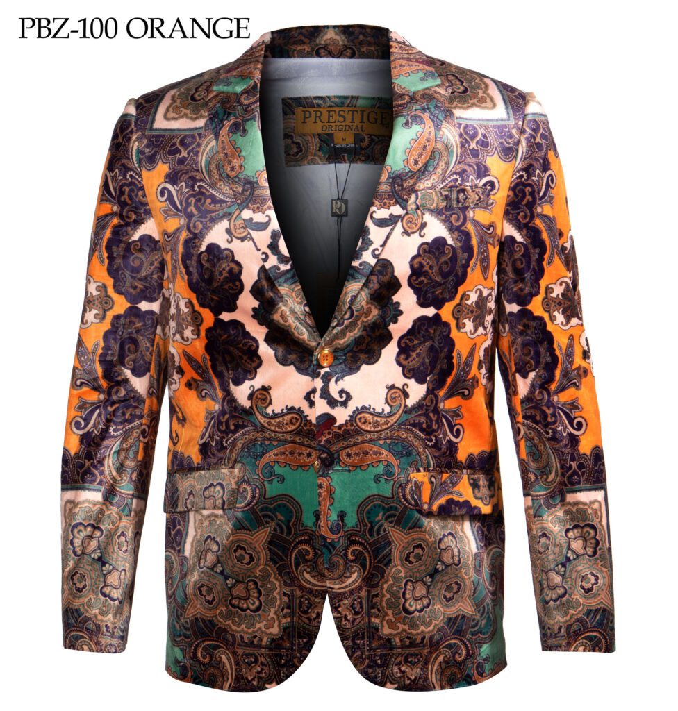 PBZ-100 – Prestige Original