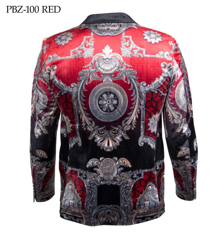 PBZ-100 – Prestige Original