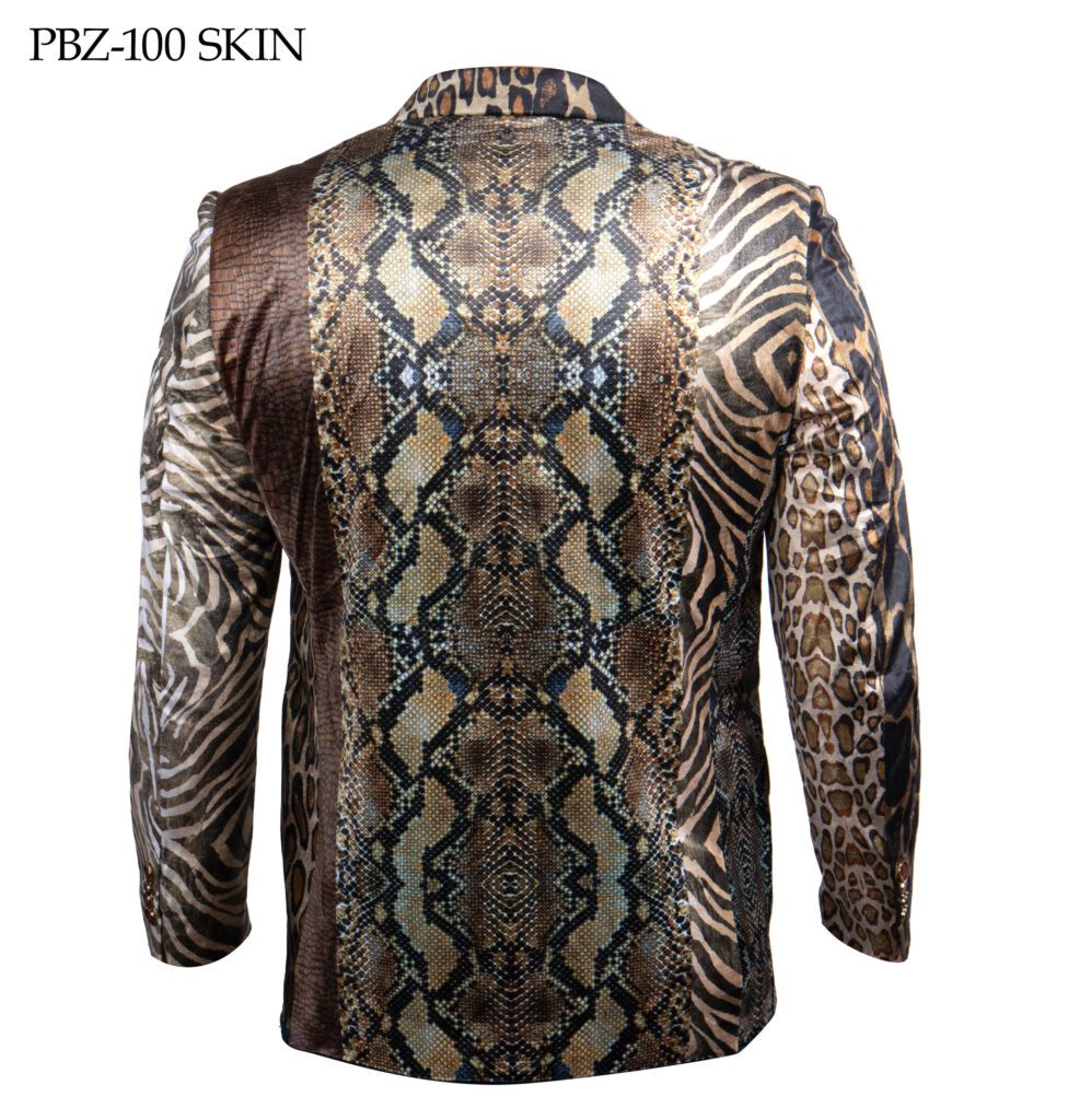 PBZ-100 – Prestige Original