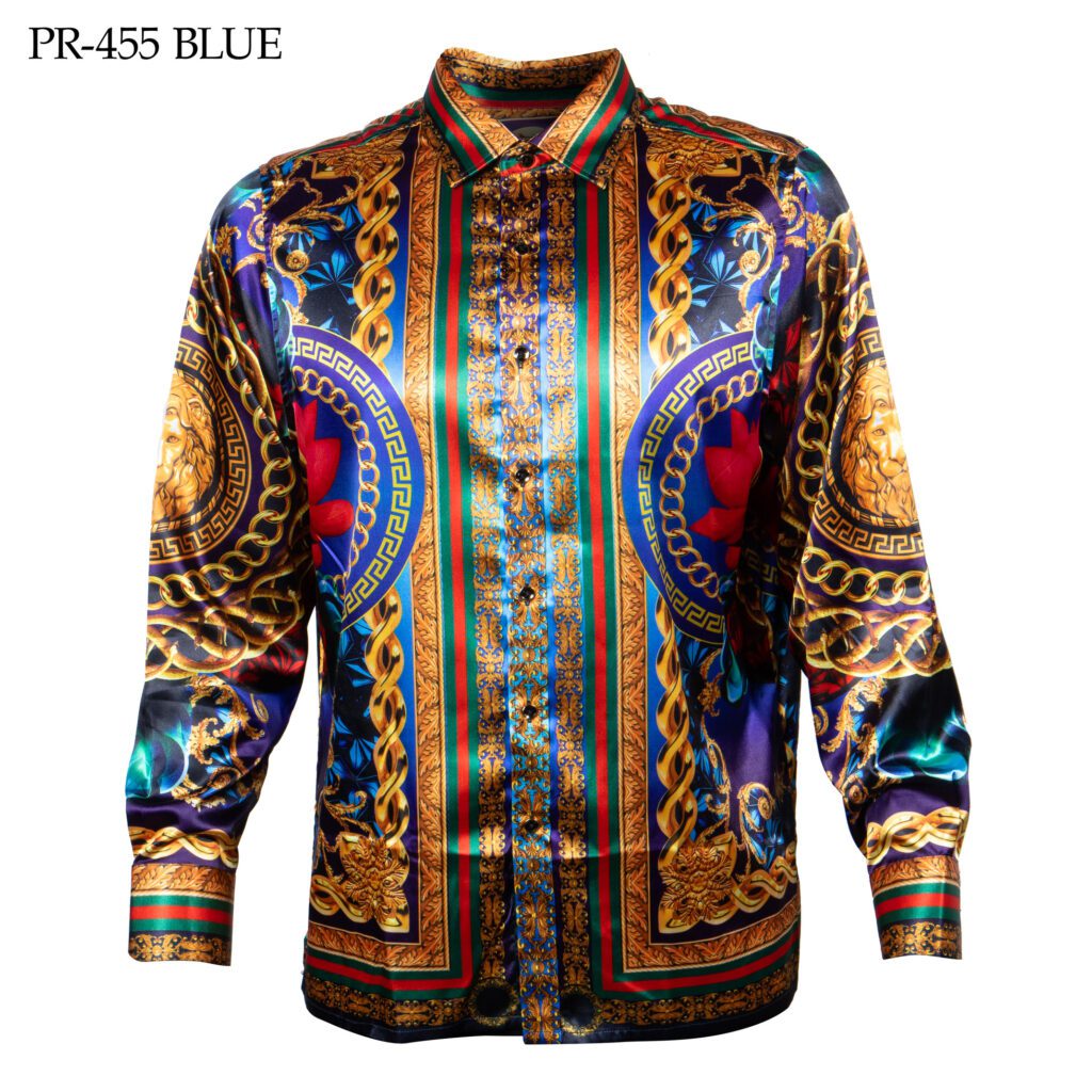 PR-455 – Prestige Original