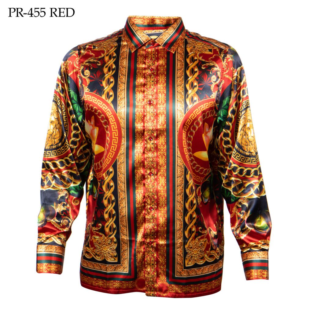 PR-455 – Prestige Original