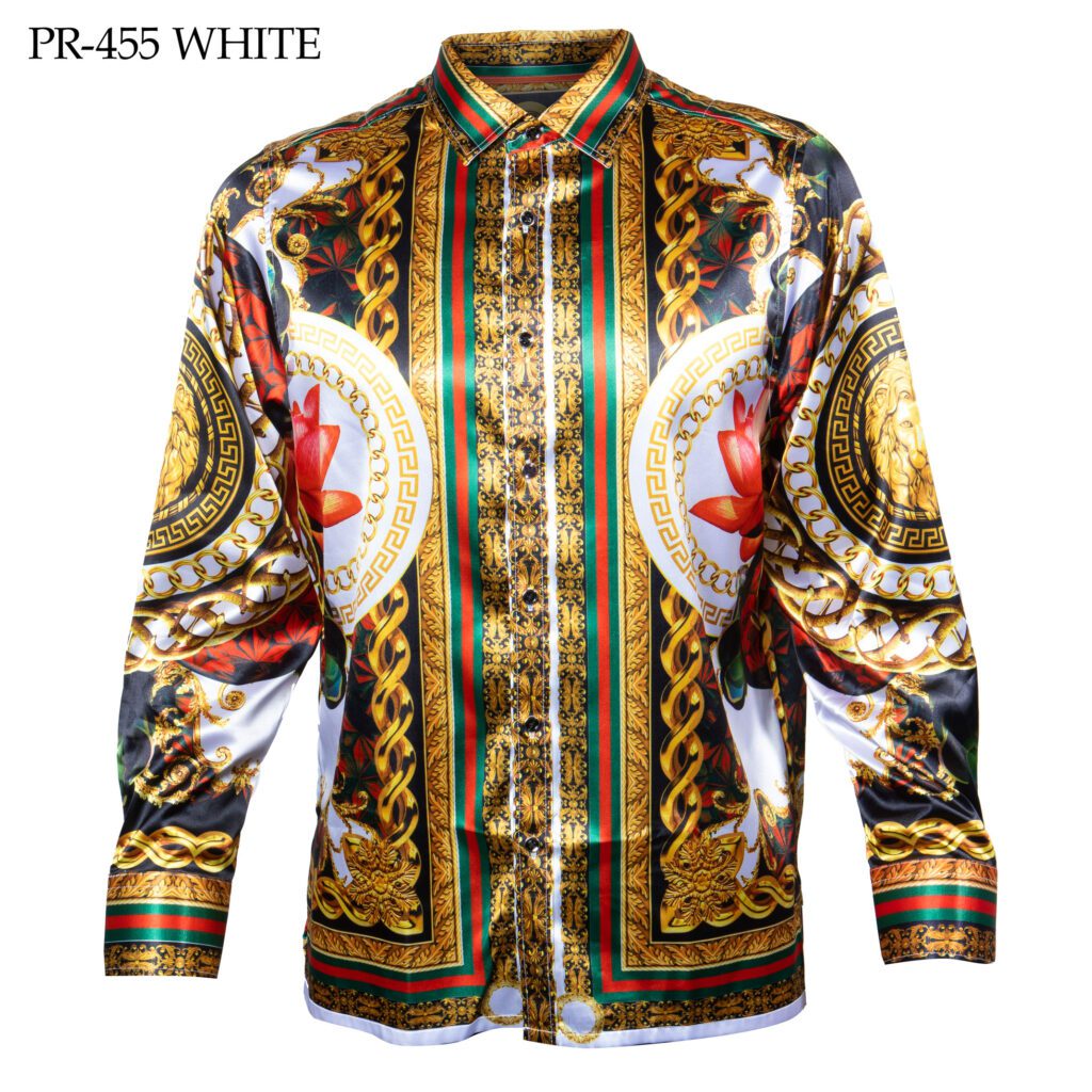 PR-455 – Prestige Original