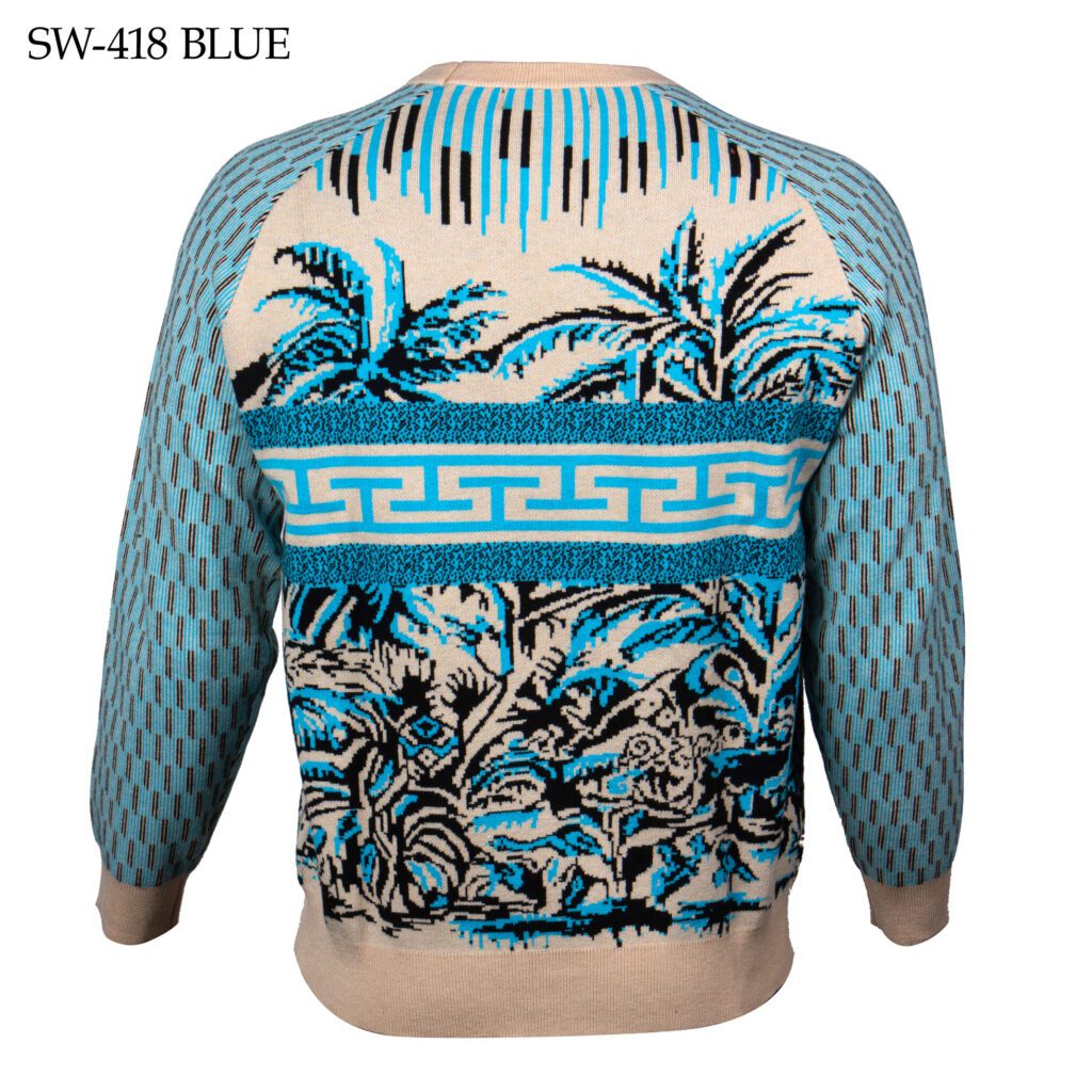 SW-418 – Prestige Original