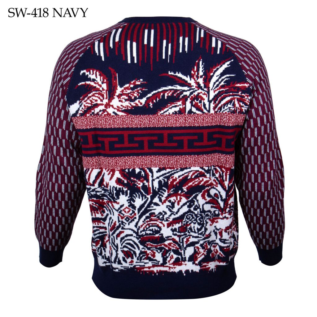 SW-418 – Prestige Original