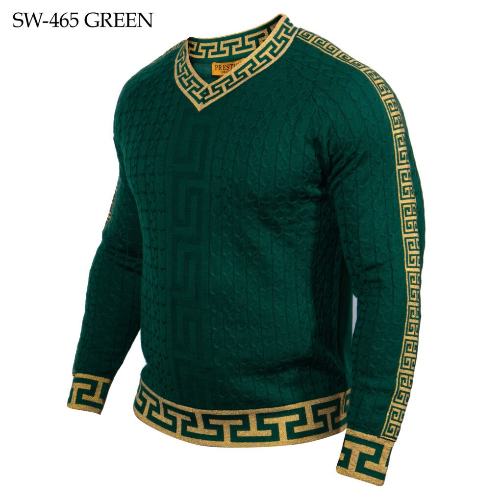 SW-457 – Prestige Original