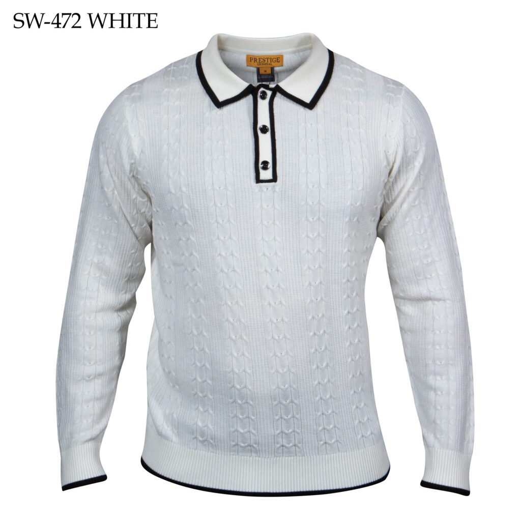 SW-472 – Prestige Original