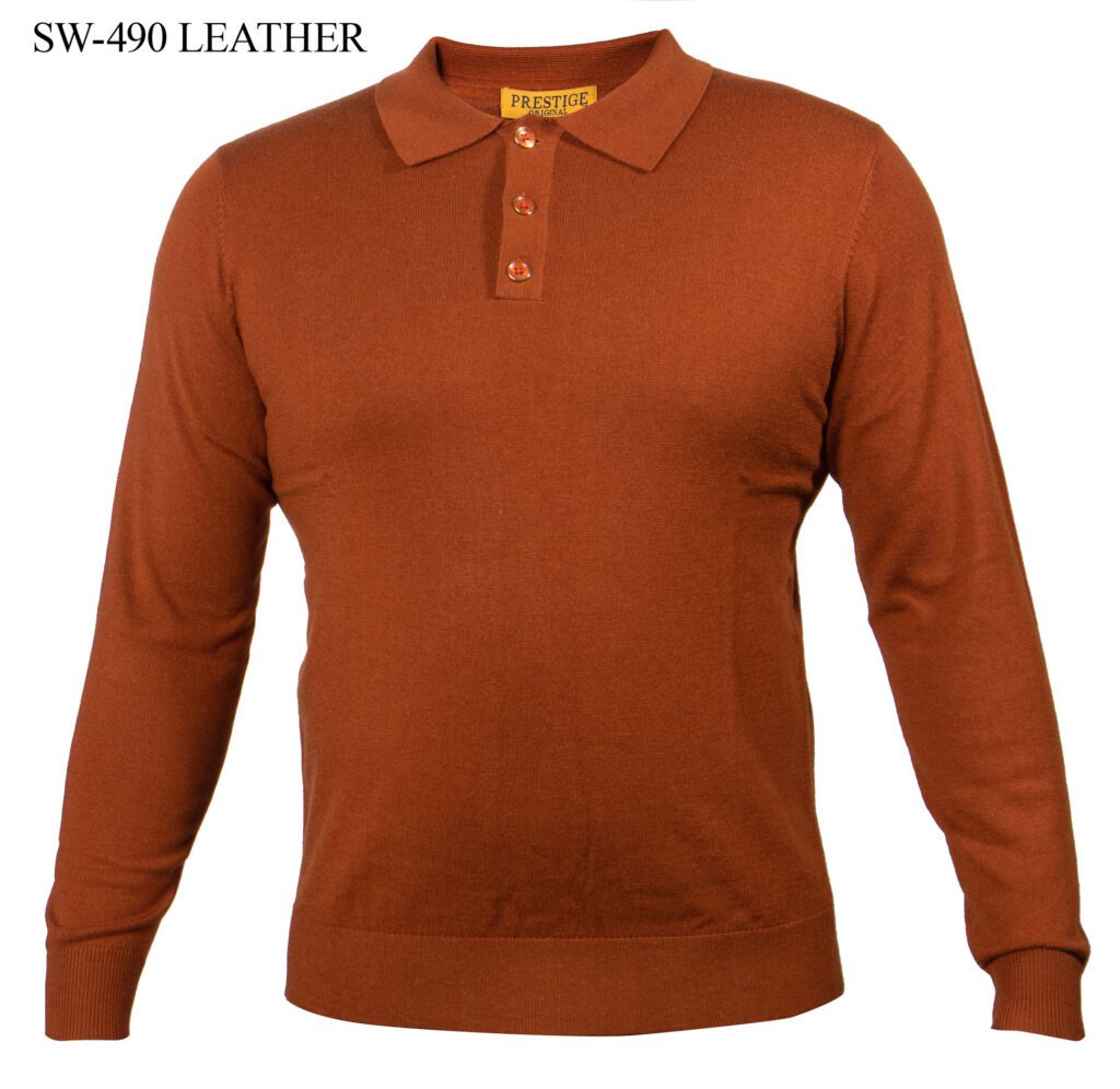 SW-490 – Prestige Original