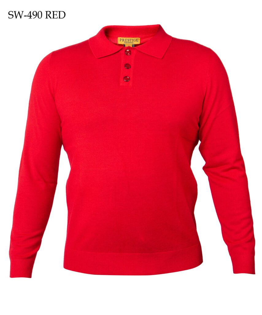 SW-490 – Prestige Original