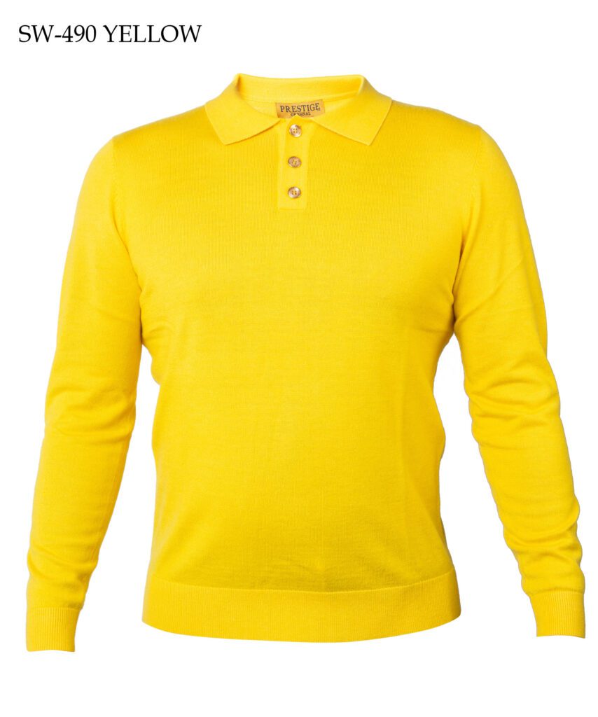 SW-490 – Prestige Original