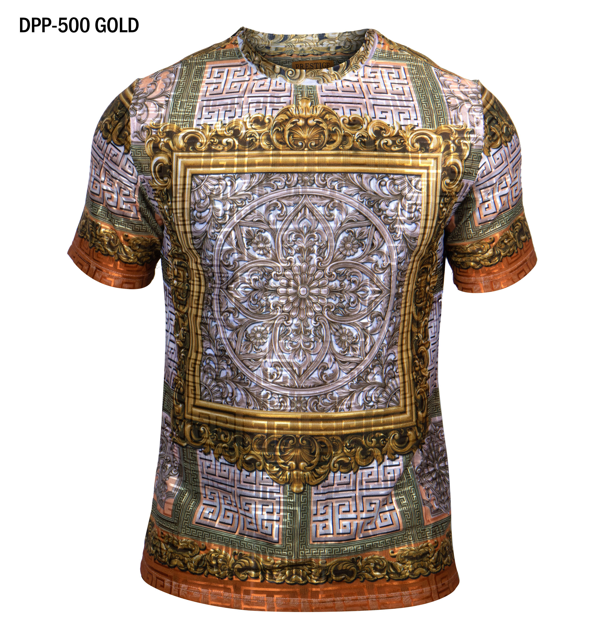 DPP-500 (2) – Prestige Original