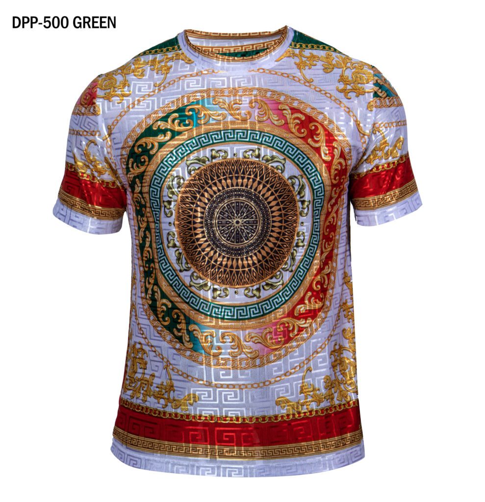 DPP-500 (2) – Prestige Original