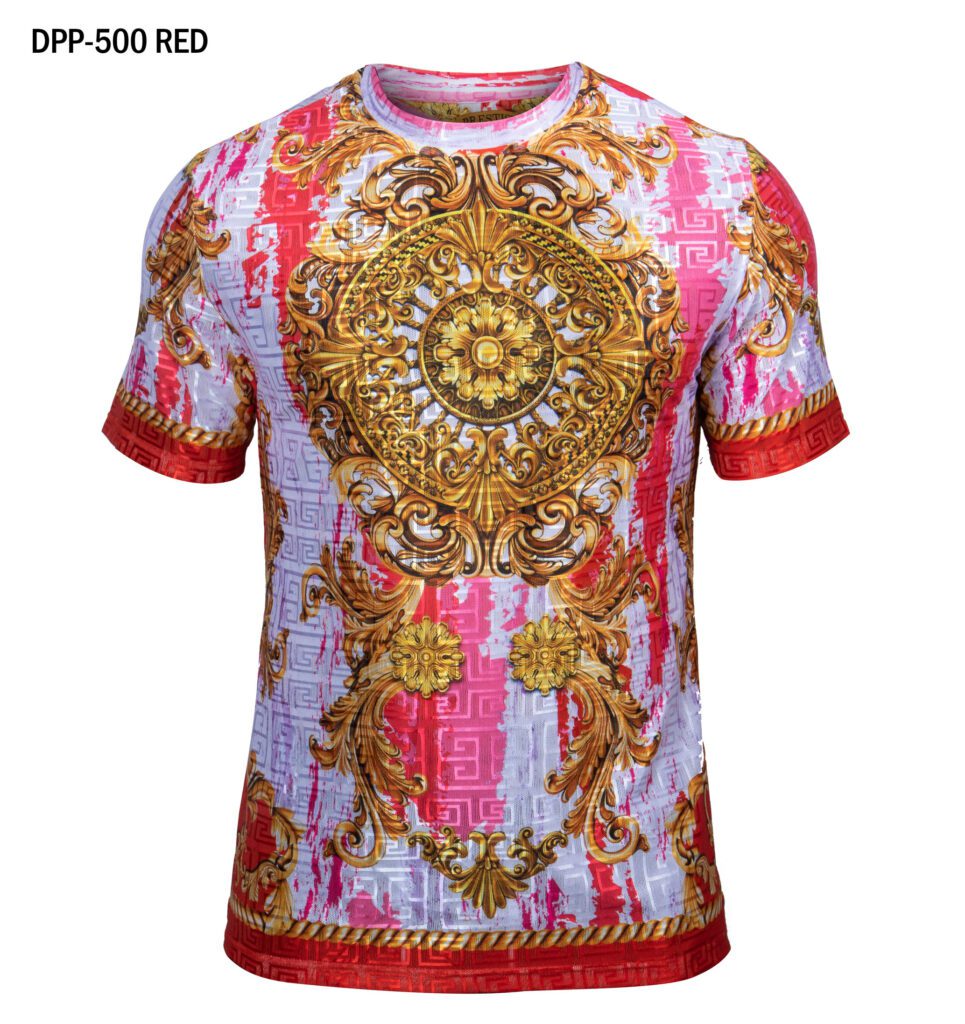 DPP-500 (3) – Prestige Original