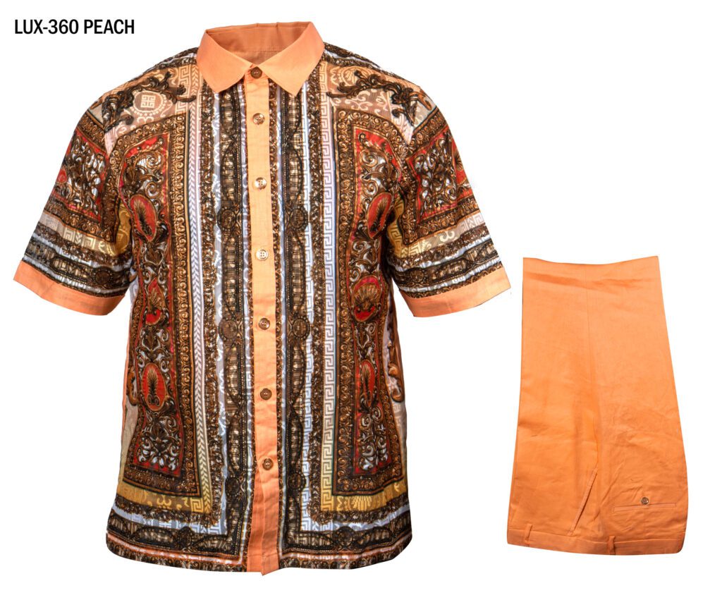 LUX-360 – Prestige Original