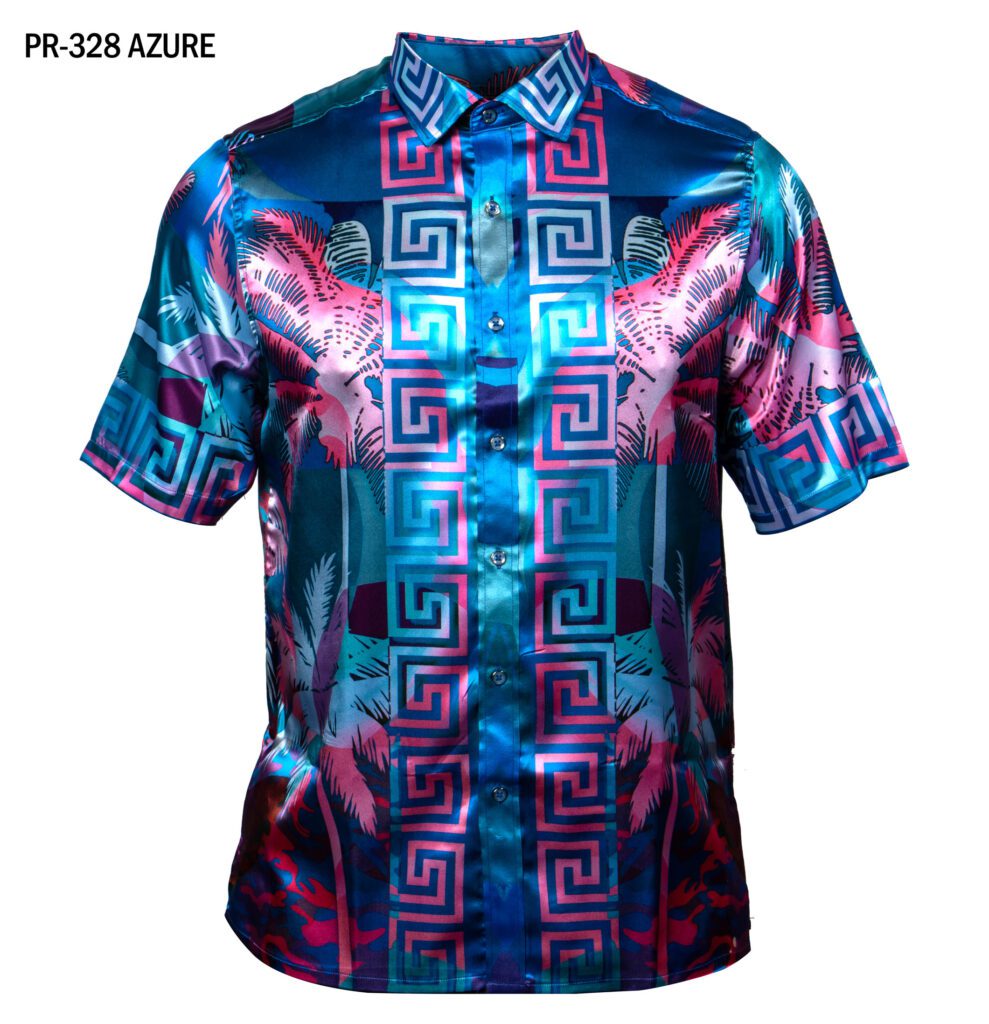 PR-328 – Prestige Original