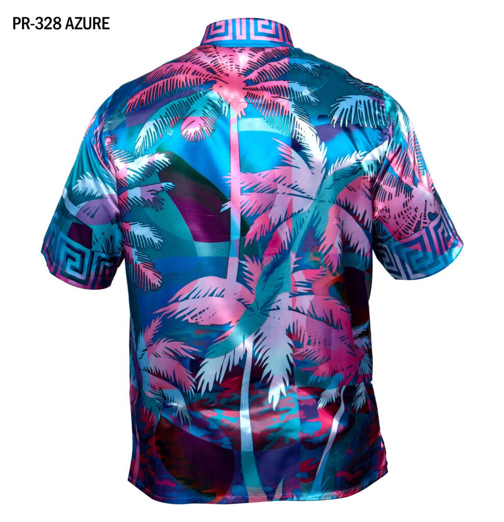 PR-328 – Prestige Original