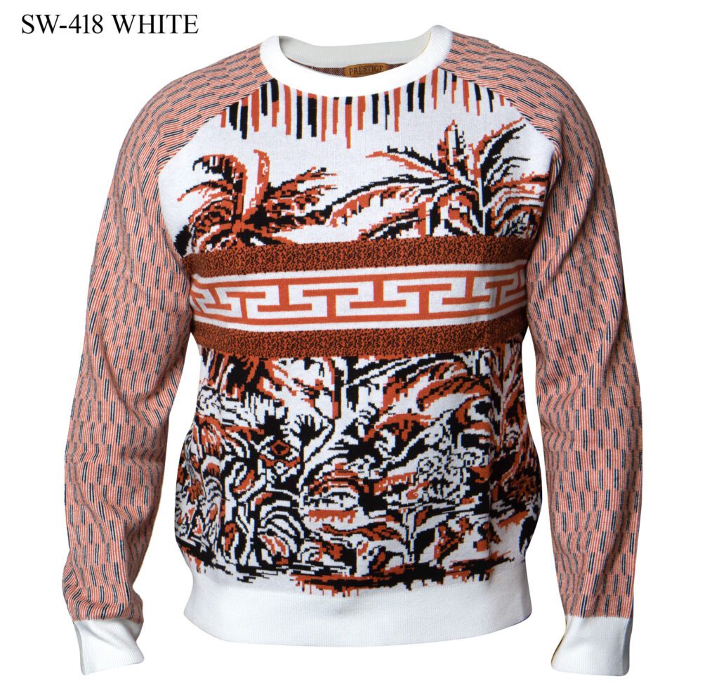 SW-418 – Prestige Original