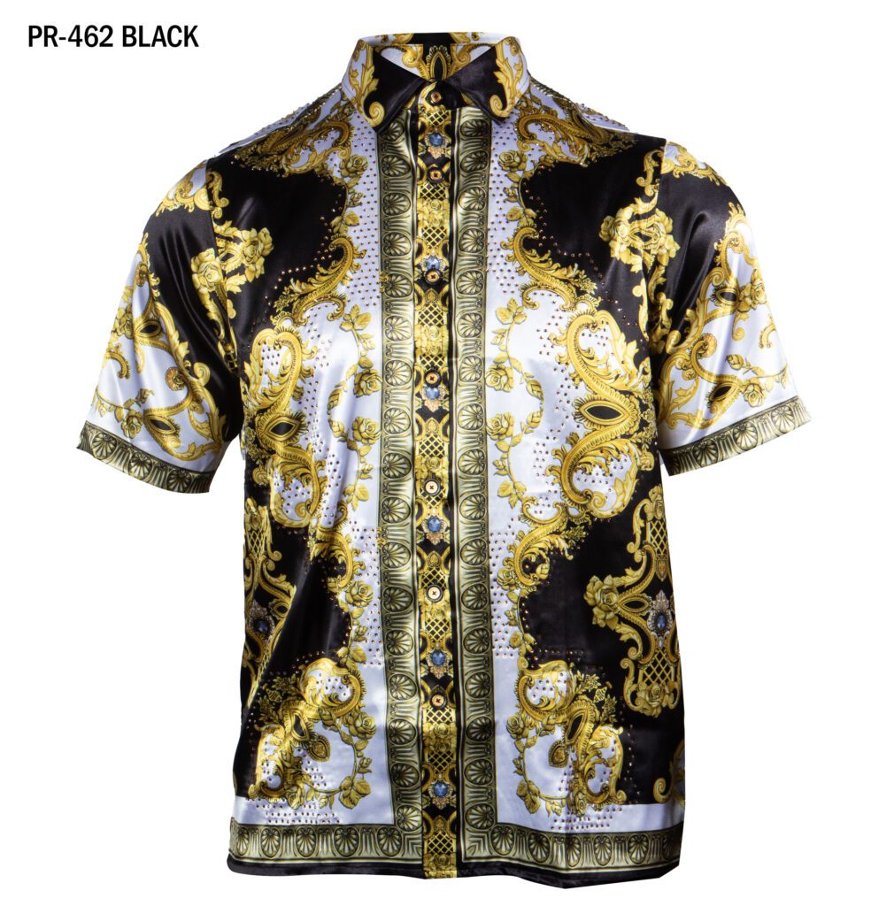 PR-462 – Prestige Original