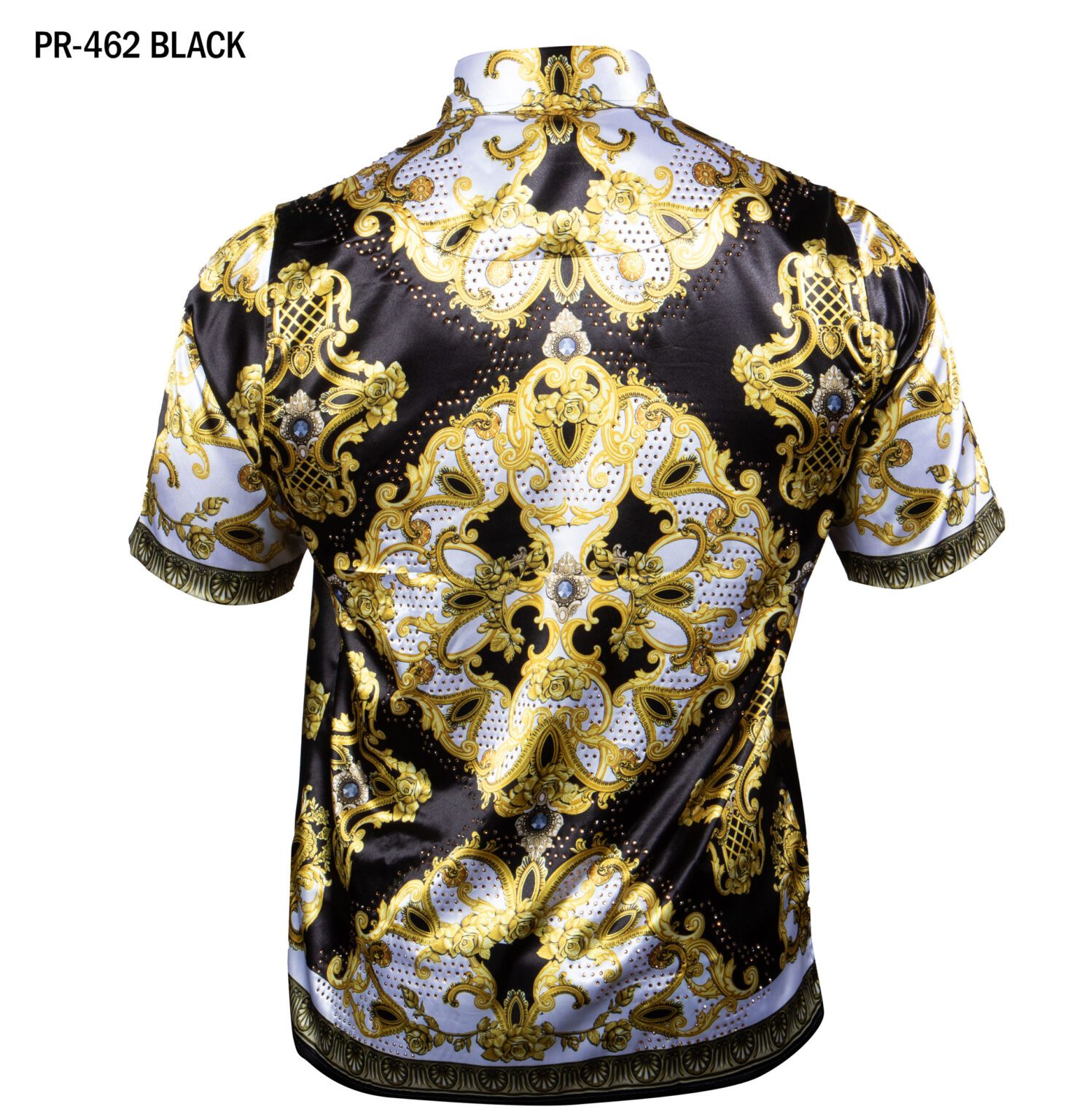 PR-462 – Prestige Original