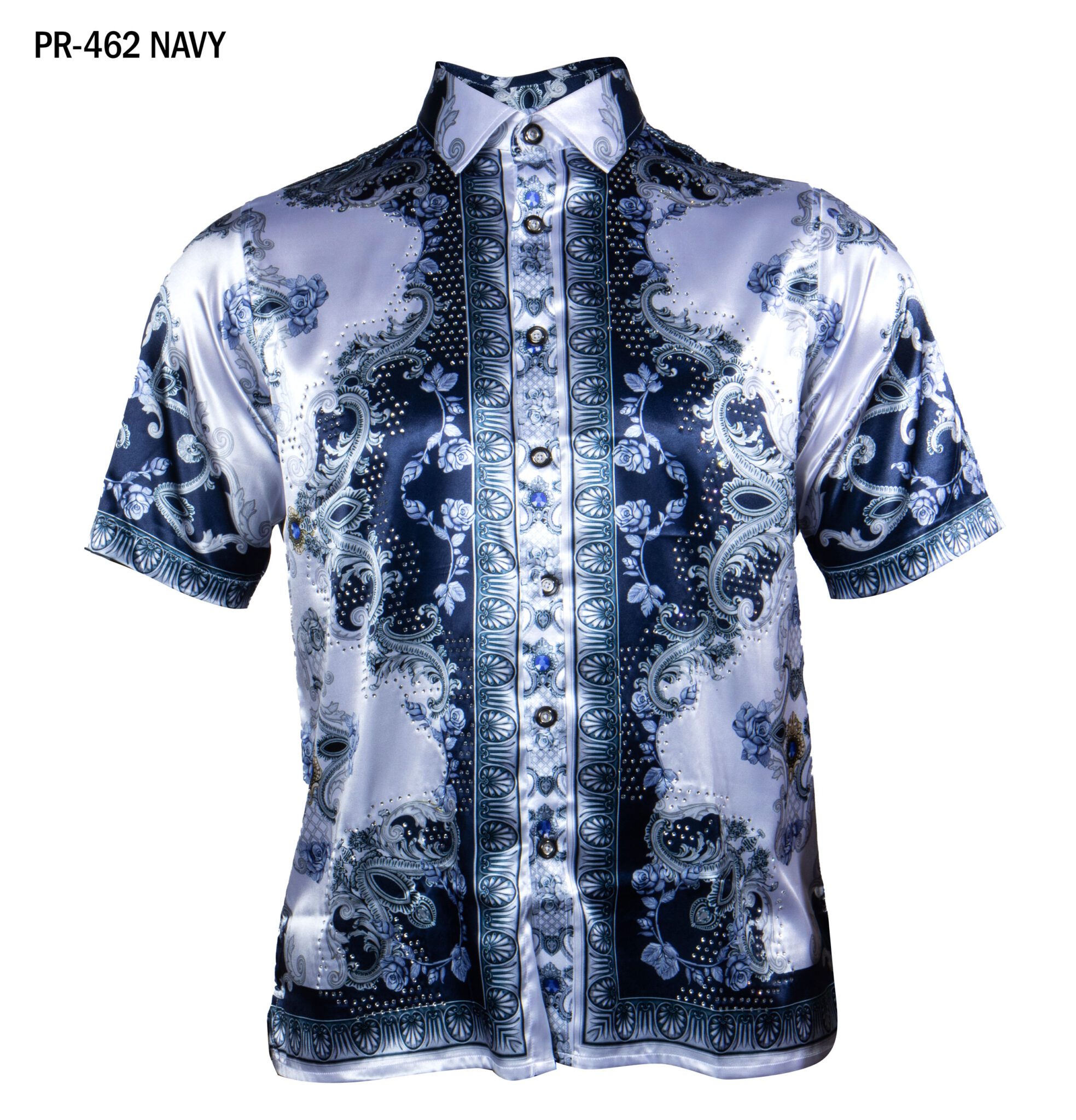 PR-462 – Prestige Original