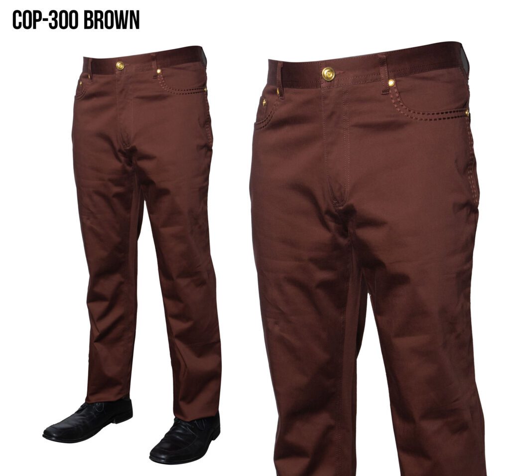 COP-300 – Prestige Original