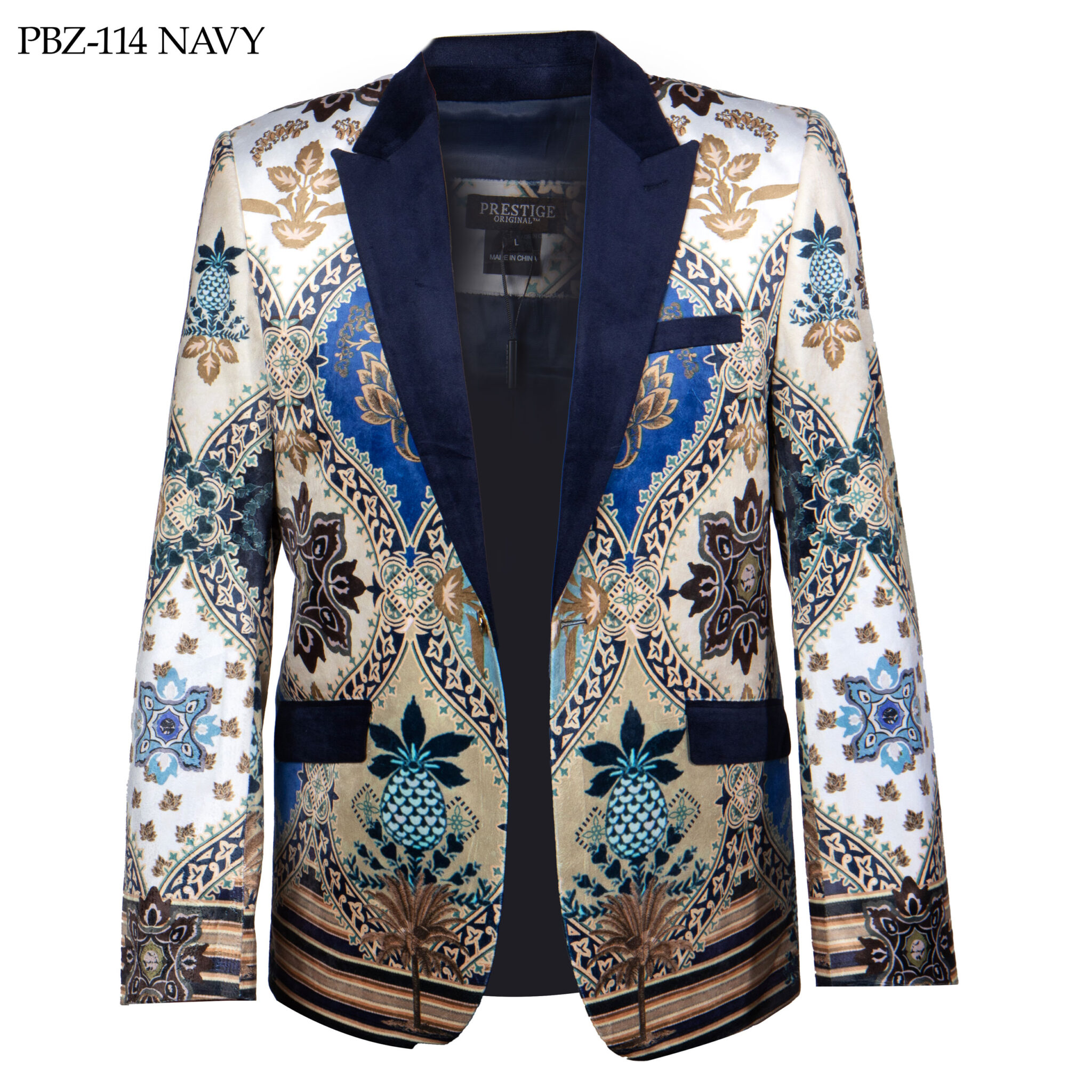 FALL 2024 – Prestige Original