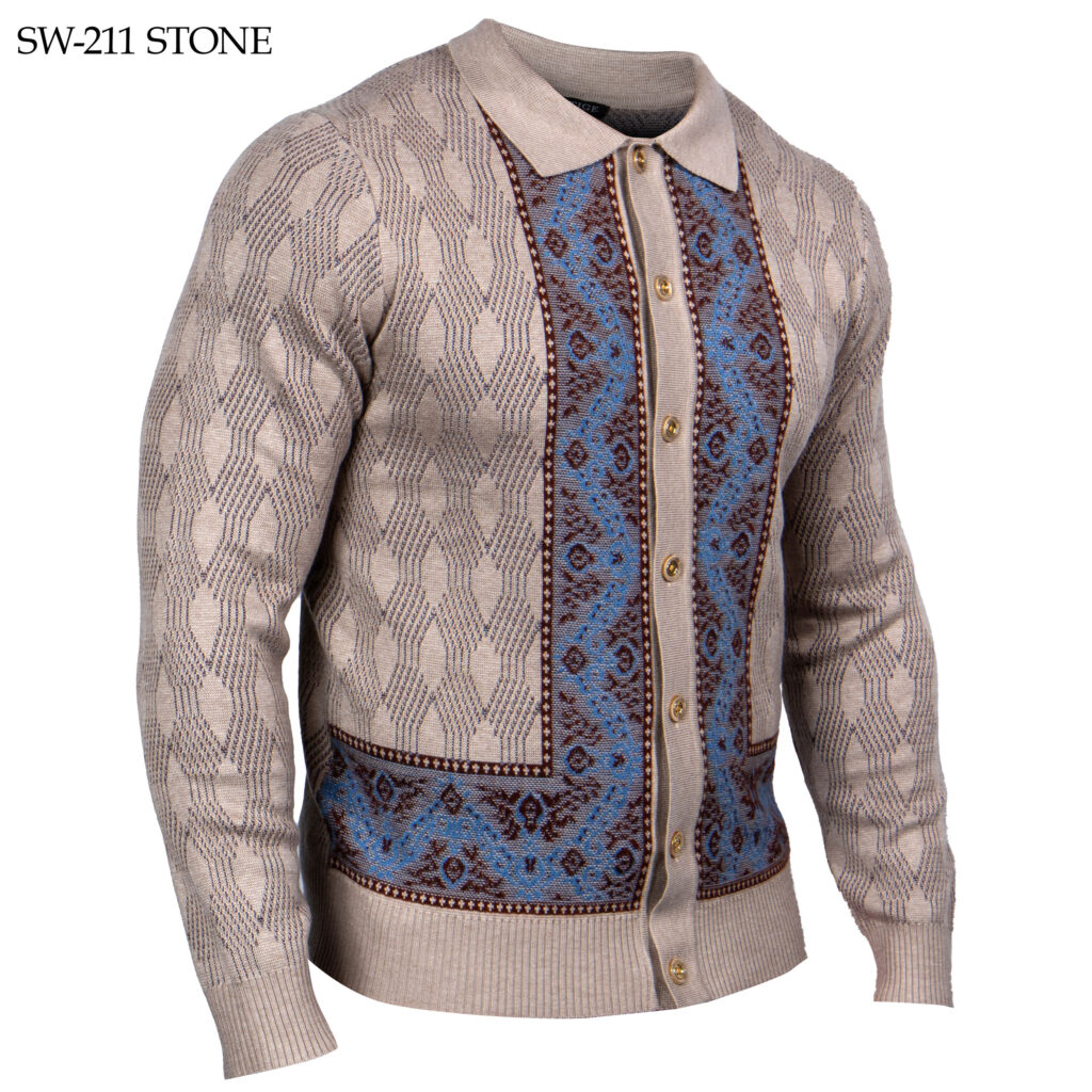 SW-211 – Prestige Original