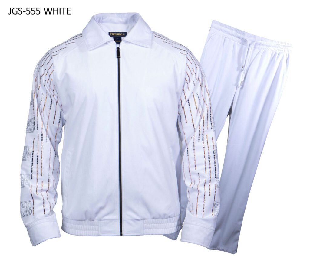 JGS-555 – Prestige Original